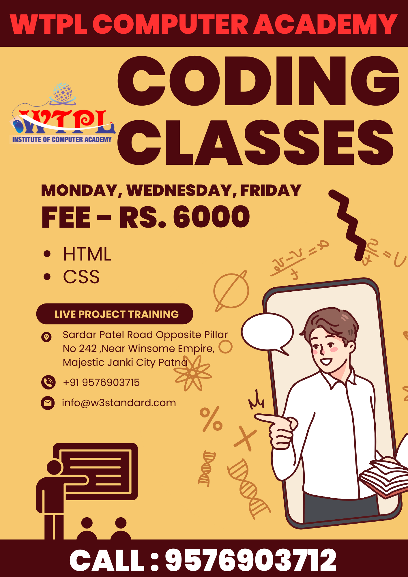 Free Computer Franchise India | Computer Institute Franchise